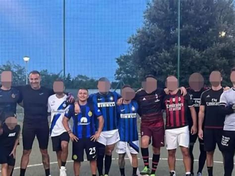 Omicidio Boiocchi Ferdico E Il Simoncini Offrono 150mila Euro Alla