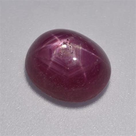 Buy Star Ruby Gemstones Star Ruby At Affordable Prices