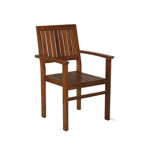 Dupone Arm Chair World Of Outdoor