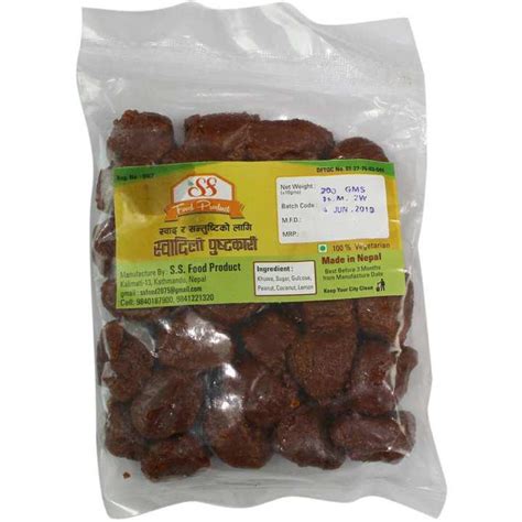 Best Deals For Pustakari Nepali Candy 200g In Nepal Pricemandu