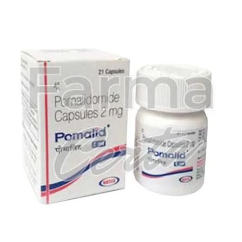 Compre Pomalyst Online No Brasil Sem Receita Médica 🇧🇷 Farma Certa