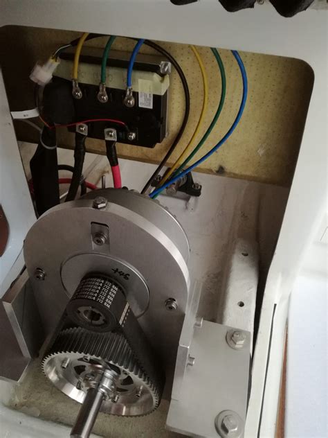 Electric Sailboats Illustrated Guide To Boats Converted For Sale And Tips Page Cruisers