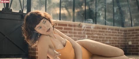 Lea Bonneau Nue Dans Lupin