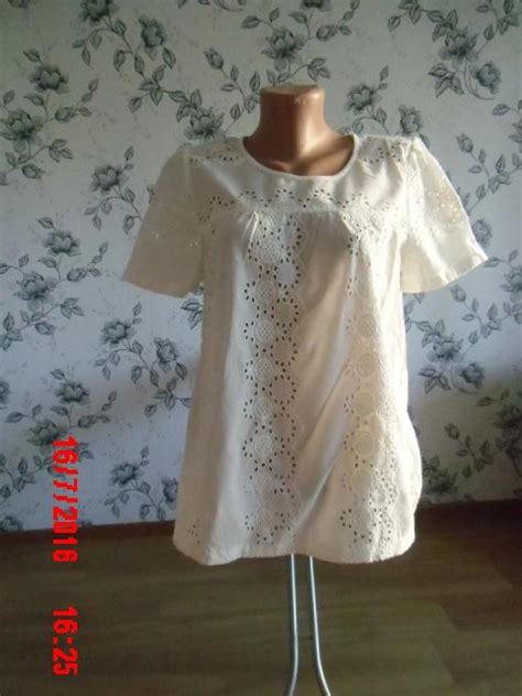 Блуза — ціна 150 грн у каталозі Блузи Купити жіночі речі за доступною