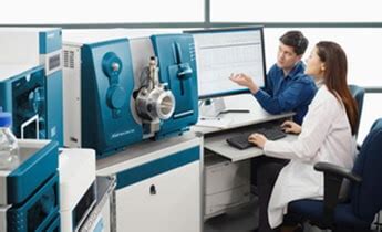 Introduction To LC MS MS