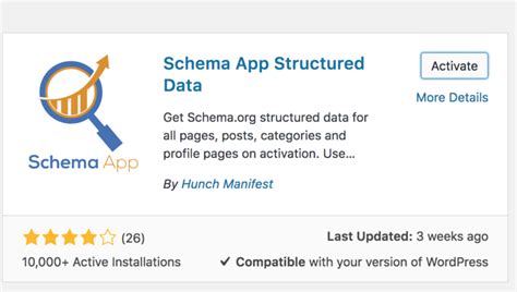 Blog Audit Guide Step 5 Structured Data Errors For Wordpress