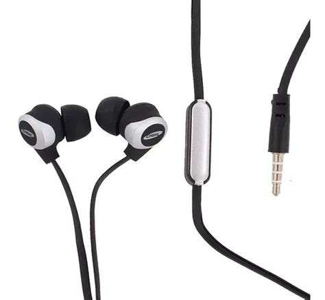 Fone De Ouvido Silicone Unissex Hi Fi Stereo Super Bass Mercadolivre