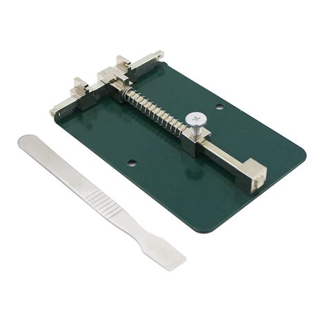 Pcb 홀더 지그 스크레이퍼 휴대 전화 회로 기판 수리 클램프 고정 스탠드 도구pcb Holder Jigclamp Fixtureclamping Clamp Aliexpress