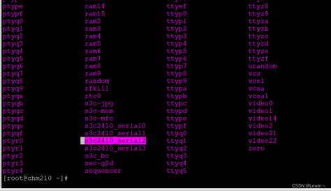 17使用busybox制作根文件系统busybox源码下载 Csdn博客 17使用busybox制作根文件系统busybox源码下载 Csdn博客