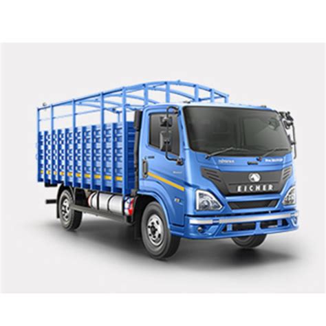 New Eicher Truck Price In India New Model Truck Motorbazee