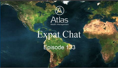 Expat Chat Episode 133 Can An Australian Expat Retire Between Two