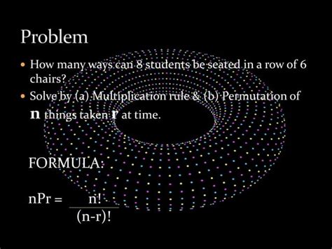 Permutation PPTX Programming Languages Computing