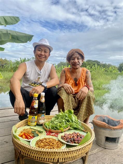 สะแตกแดกตับ แซ่บอีกแล้ว ผัดเผ็ดปลาไหล มาเด้อครับพี่น้อง