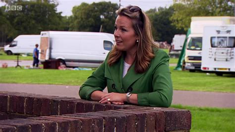 Christina Trevanion Bargain Hunt 22012021