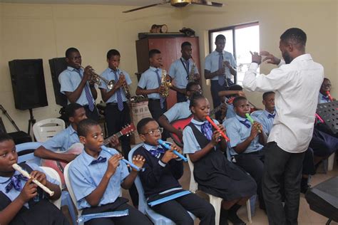 Home Kings Anchor College