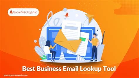 Business Email Lookup Tool Tips And Tricks GrowMeOrganic