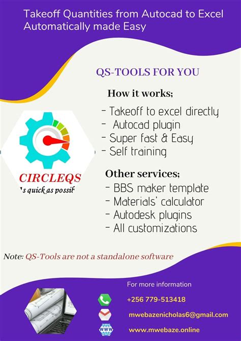 Mwebaze Nicholas On Linkedin Constructiontech Automation Efficiency