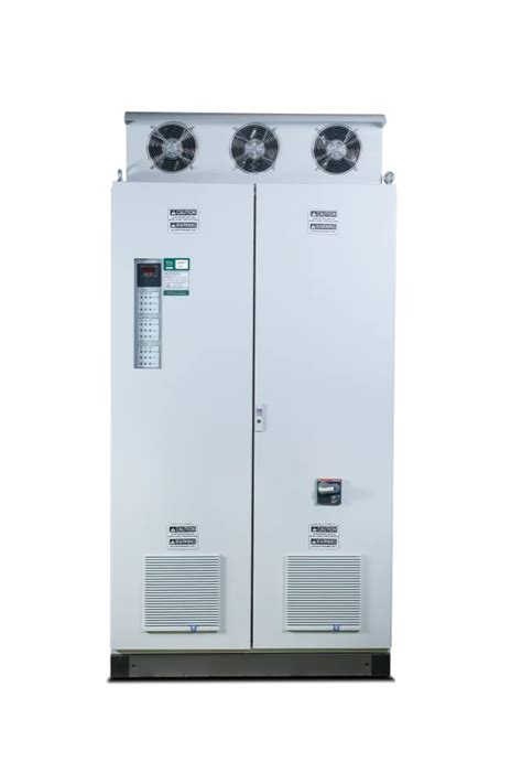 Three Phase IGBT Based Static Voltage Stabilizer With Precision VRP At Static