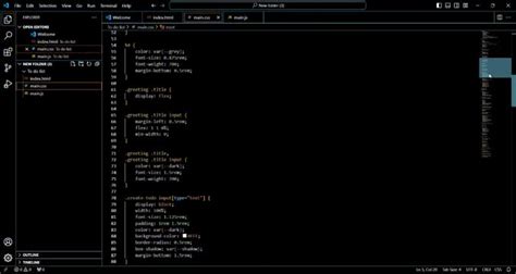 Finished To Do List App With Internpe ʀᴀᴊᴀɴʏᴀ ʙᴀɴᴇʀᴊᴇᴇ Posted On The Topic Linkedin