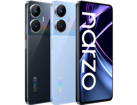 Realme Narzo N In Nepal Looks Like You Got This Phone With Another Name A While Ago