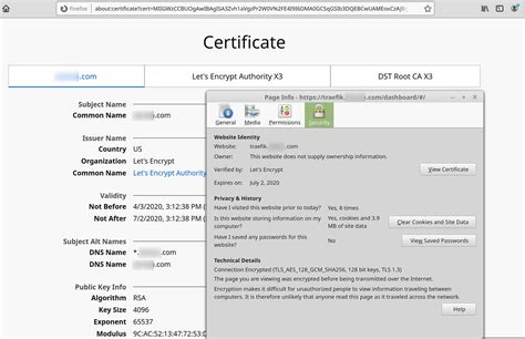 Ultimate Docker Home Server With Traefik 2 Le And Oauth Authelia