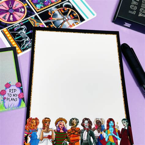 Clever Tagged Notepad A Little Spark
