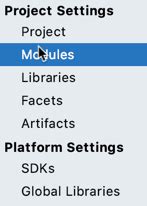How To Exclude A File Extension From IntelliJ IDEA Search Stack Overflow