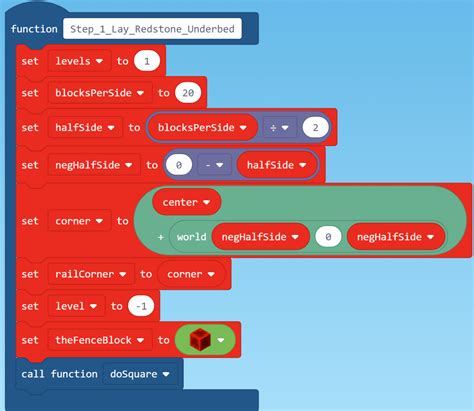 Step 1 We Code Makecode