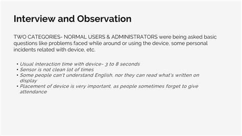 Cognitive Ergonomics Ppt