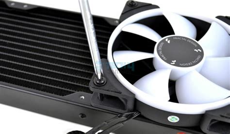How To Install A Liquid CPU Cooler Step By Step Tech Gamers