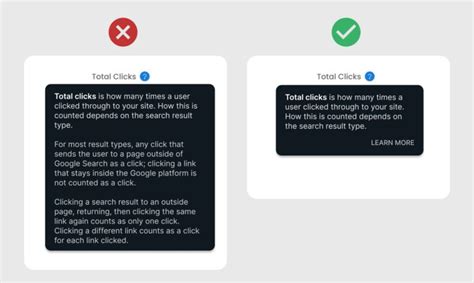 Tooltip Guidelines Best Practices And Common Mistakes With Examples UX Design World