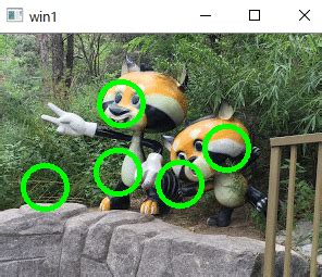 Opencv Pythonマウス操作を詳しく解説する メタエレ実験室