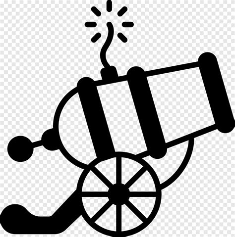 대포 포병 이슬람 무기 인사말 무기 이프타르 대포 발사 축제 공지 사항 이프타르 불꽃놀이 축하 Png Pngegg