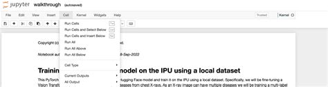 A Guide To Running An ML Model That Makes Diagnoses Based On Chest X Rays Gcore