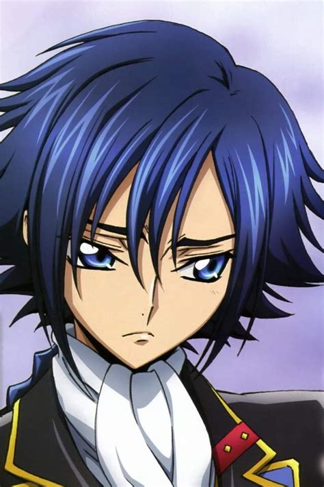 Akito Hyuga Wiki Code Geass Amino