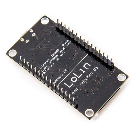 Arduino Nodemcu Invize Ab