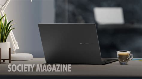 Things To Know About The Asus Vivobook S Ultraportable Ai Laptop Society Magazine