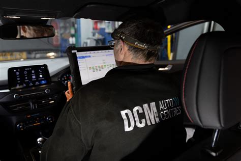 Vw Tiguan Dpf Fault P154b Diagnosed And Fixed Dcm Autocentres