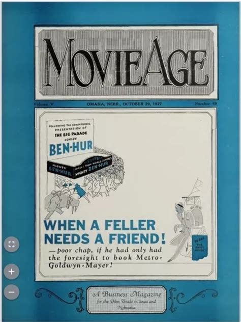 Movie Age Magazine 84 Classic Issue Collection On Usb Flash Drive £11