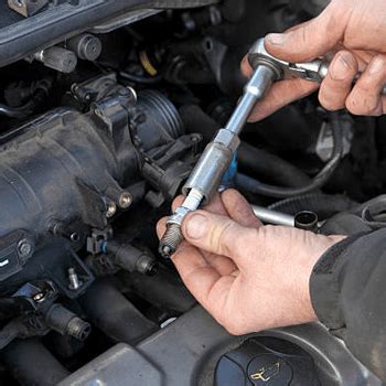 Spark Plugs How Tight Is Right Bashi S Auto Electrical