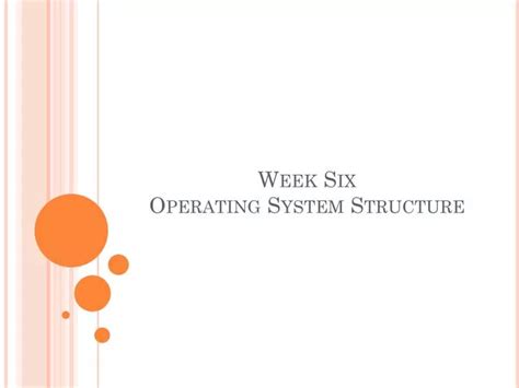 PPT Understanding Loader Schemes And Operating System Design PowerPoint Presentation ID