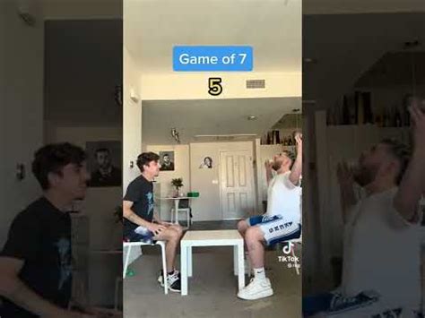 Faze Rug And Sherman Play Game Of 7 Youtube