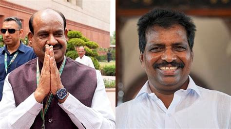 Speaker Election If Oppn Insists On Division Paper Slips Will Be Used