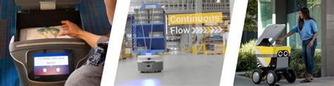 Emerging Standards For Communicating With Fleets Of Robots Fresh
