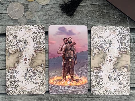 Salt And Ash Oracle Standard Edition