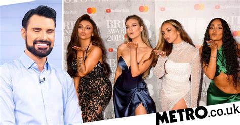 Celebrity Gogglebox 2019 Cast Metro News