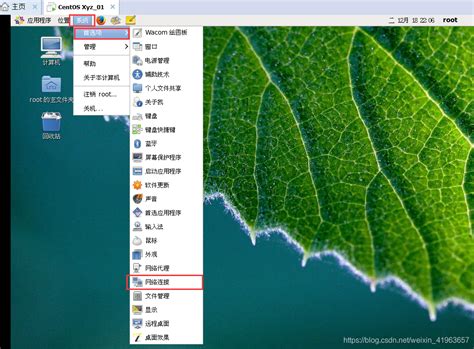 【linux】自动获取ip的两种方法 linux设置自动过去ip csdn博客