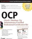 ORACLE BASE Oracle Database OCA OCP Certification C G G I