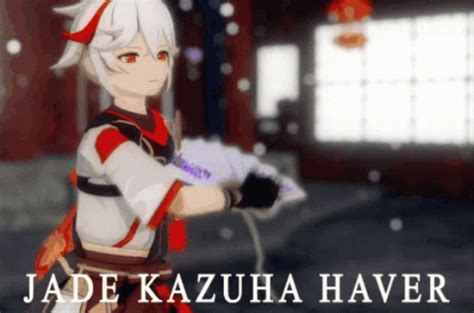 Kazuha Genshin Gif Kazuha Genshin Genshin Impact Discover Share Gifs