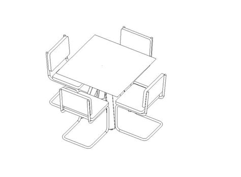 Download Tables Revit Families Bim Objects Bim Library